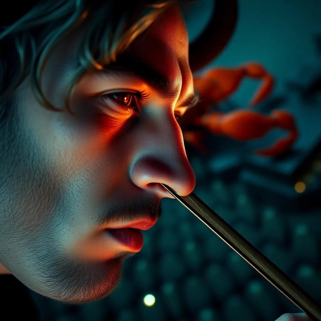 Taurus Risings: Captivating Scorpios with Intensity : MysteryLores