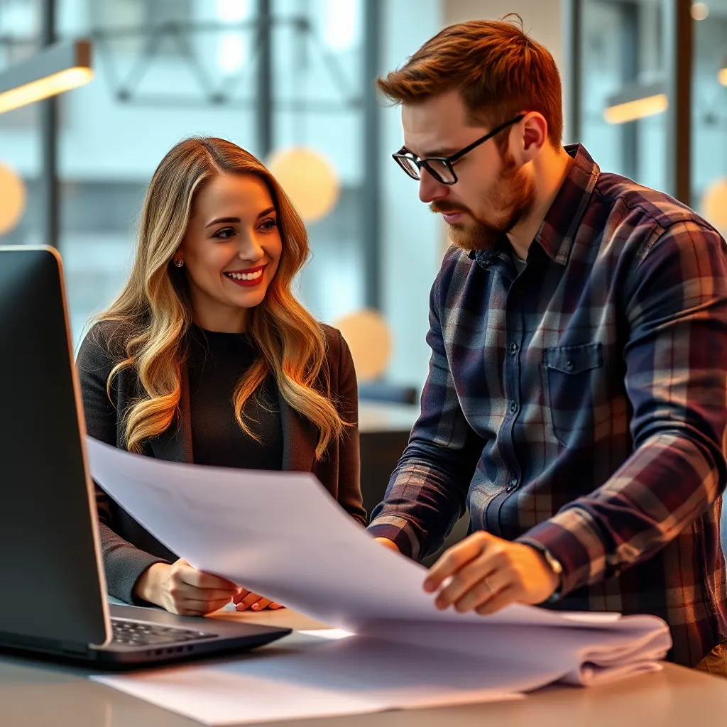 Exploring Compatibility of Taurus Female and Sagittarius Male at Work : MysteryLores