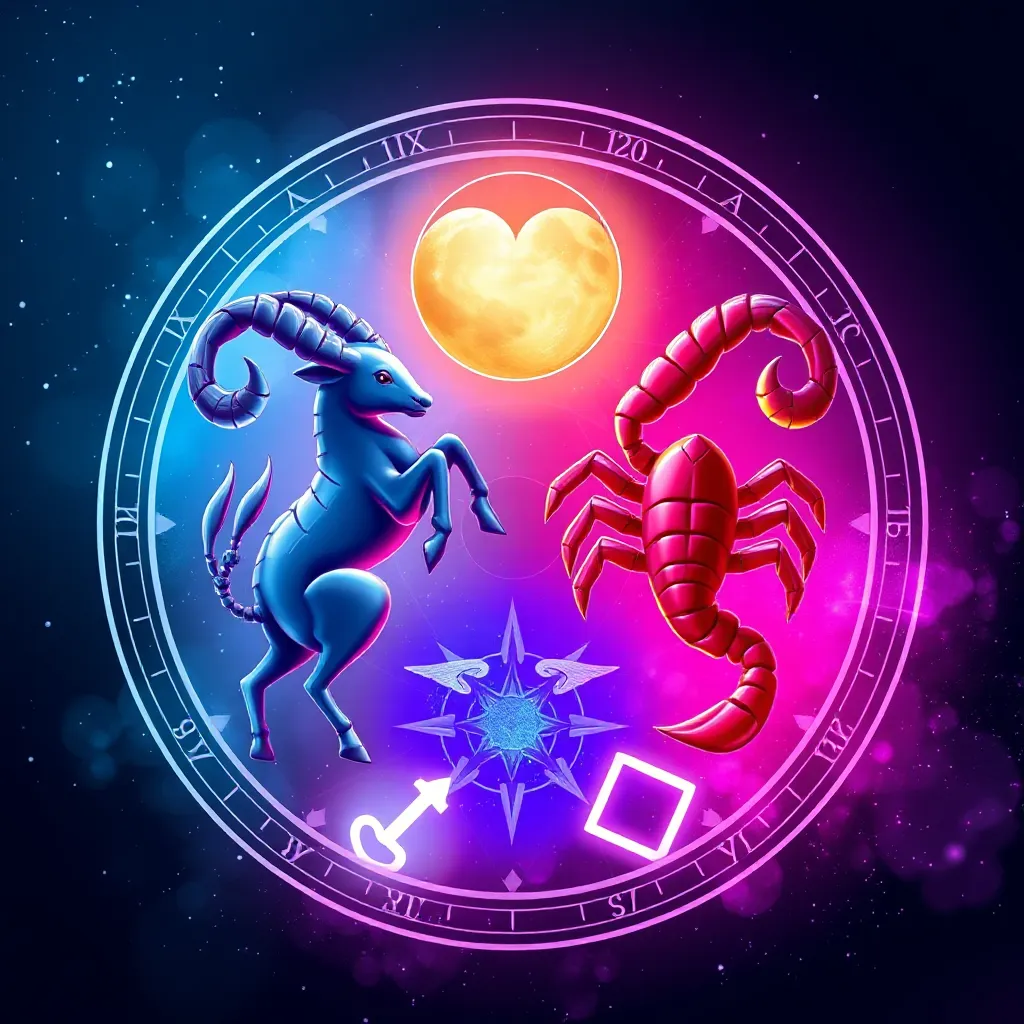 How a Taurus Finds Happiness with Scorpio Compatibility : MysteryLores
