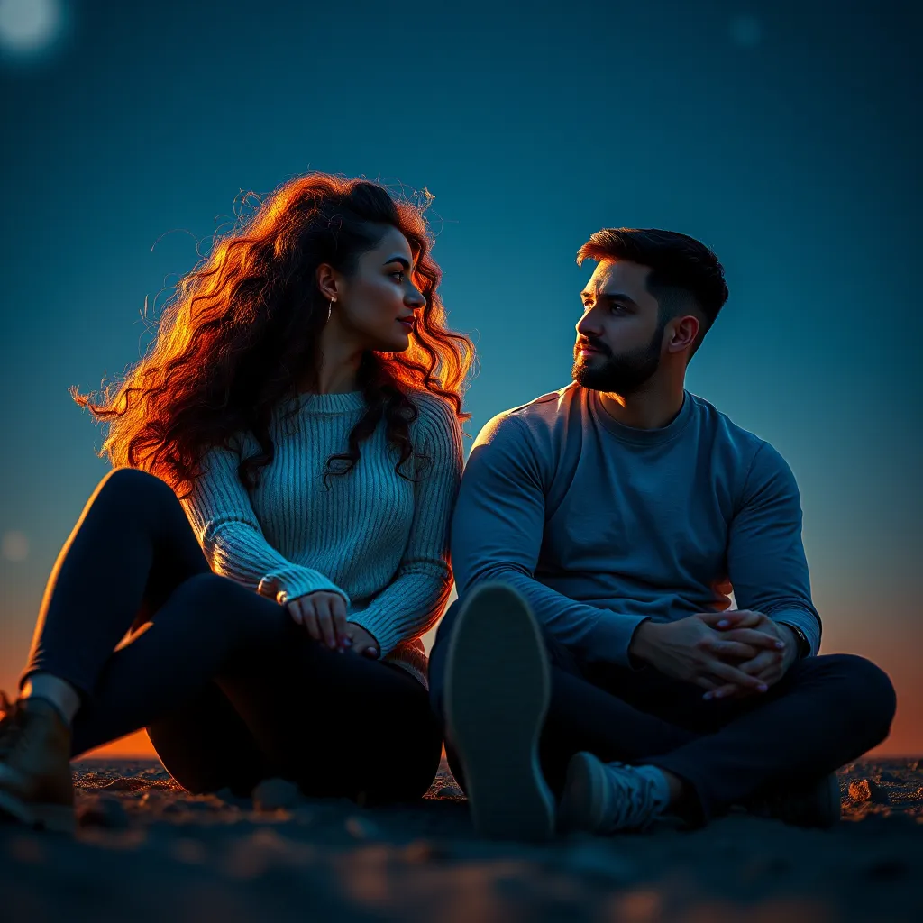 Exploring the Match Between Taurus Woman and Scorpio Man : MysteryLores