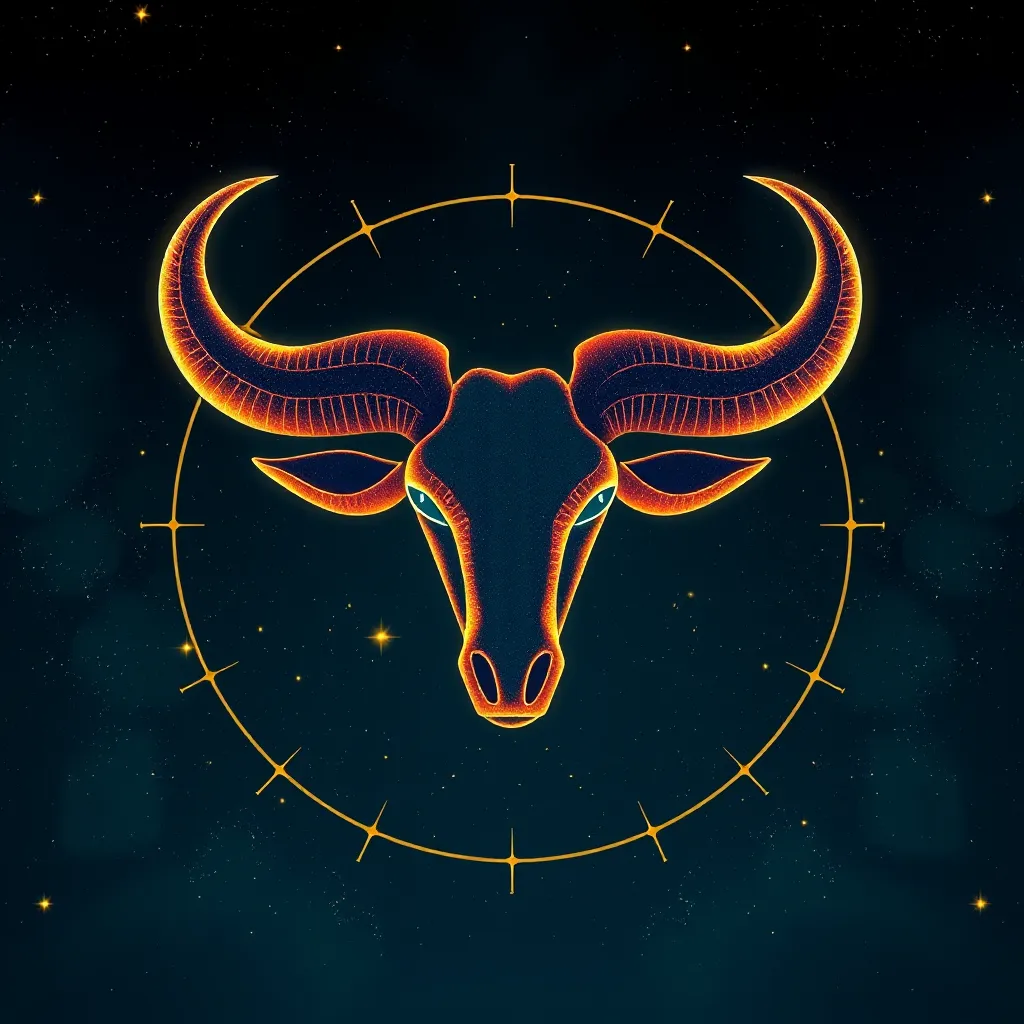 Exploring the Esoteric Doctrine of Taurus in 2025 : MysteryLores