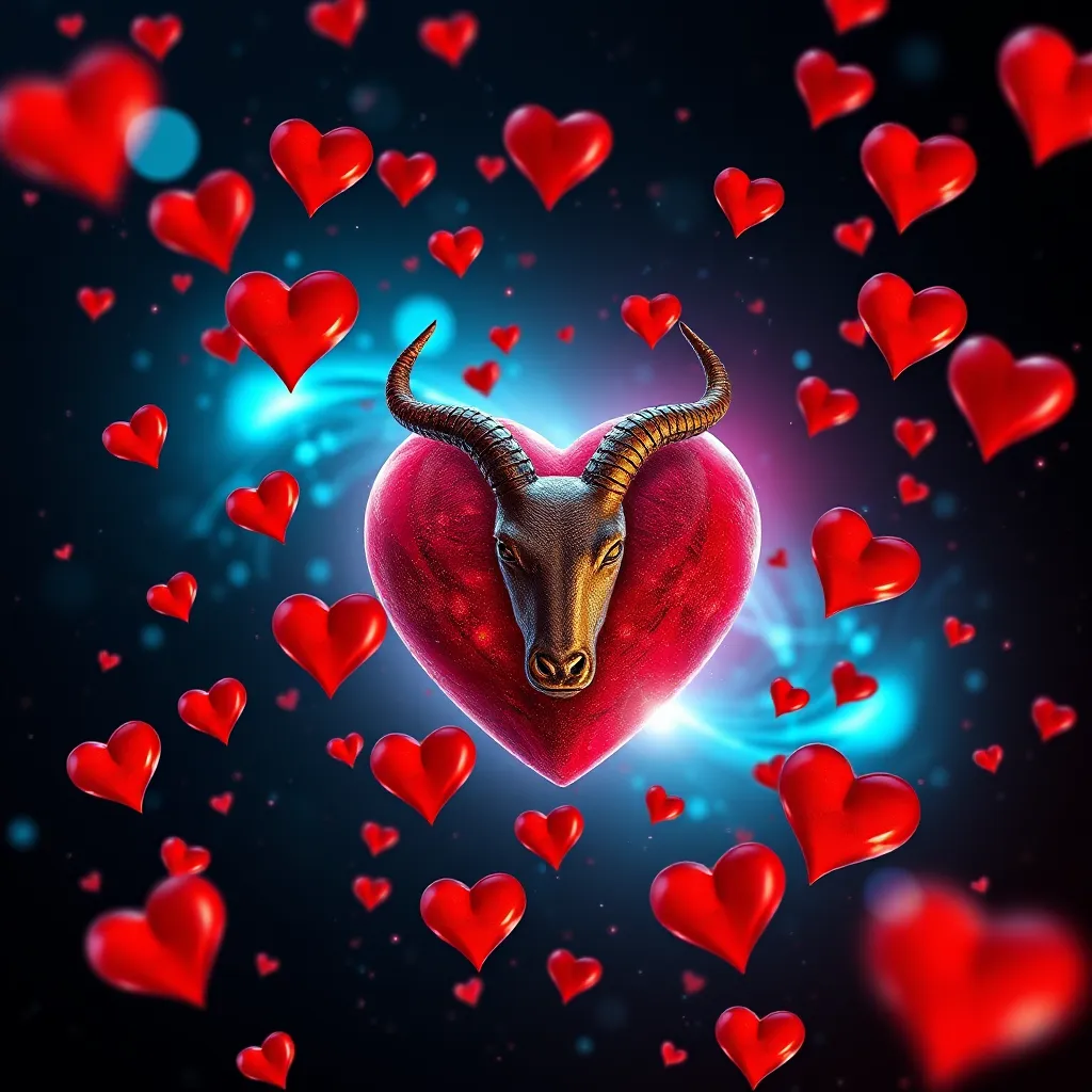 Taurus Feelings: The Struggle of Emotional Balance : MysteryLores