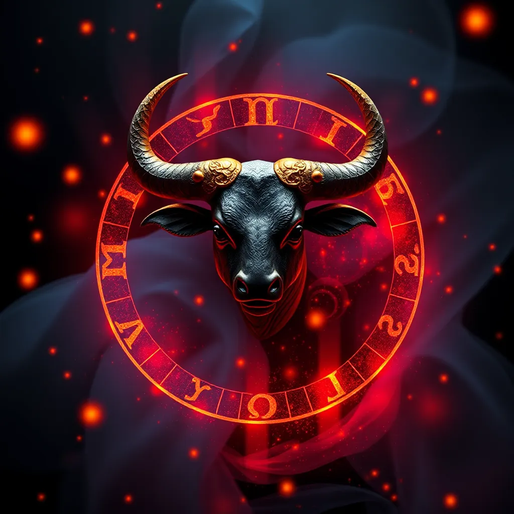 Taurus Traits: Anyone with ENFP or ENFJ Personality? : MysteryLores
