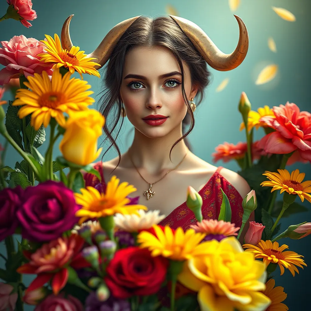 Taurus Women: The Secret Magic in Relationships Revealed : MysteryLores