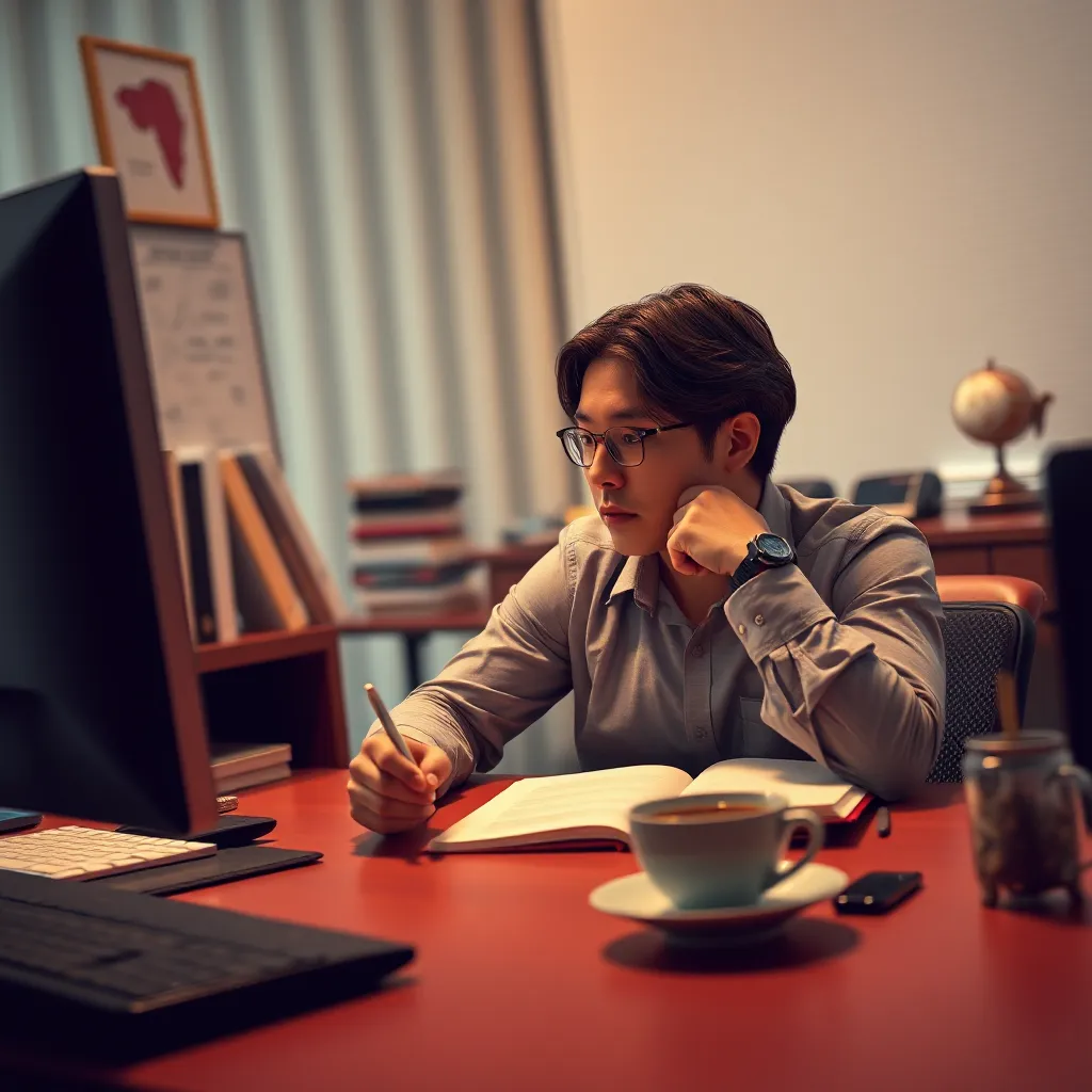 Seeking Job Motivation: Taurus Looks for Work Inspiration : MysteryLores