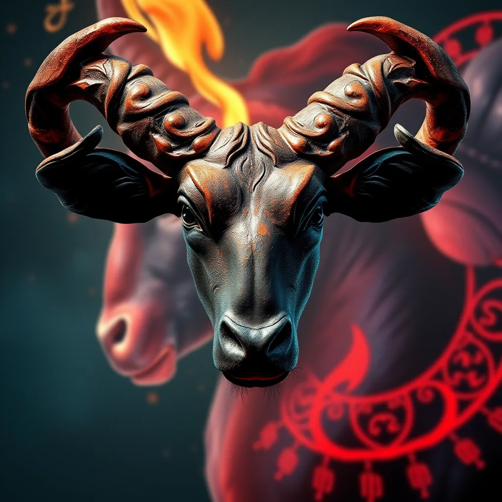 Understanding Taurus: Which Zodiac Sign Supports Their Dark Side ...