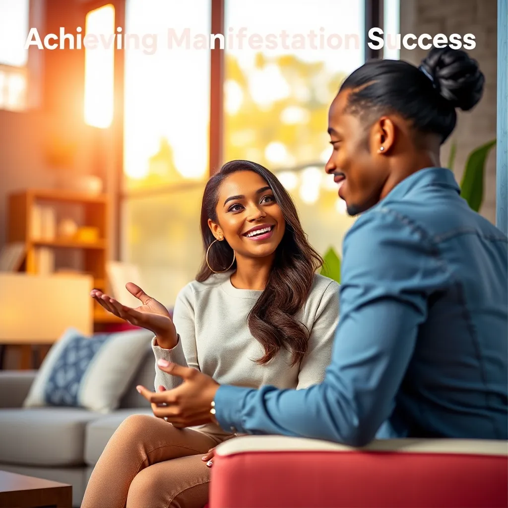 Achieving Manifestation Success: Insights from Taylor Tookes : MysteryLores