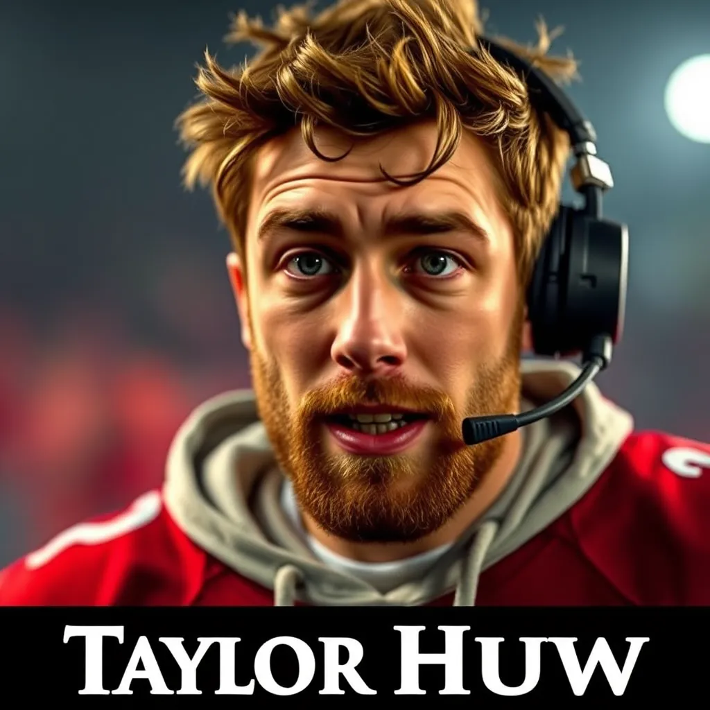 Taylor Hunt Releases Apology Video Addressing Controversy : MysteryLores