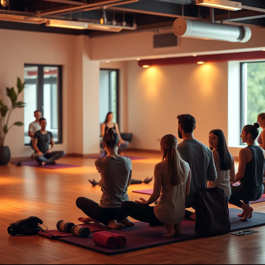 Taylor Hunt: Allegations and Scandals in Ashtanga Yoga : MysteryLores