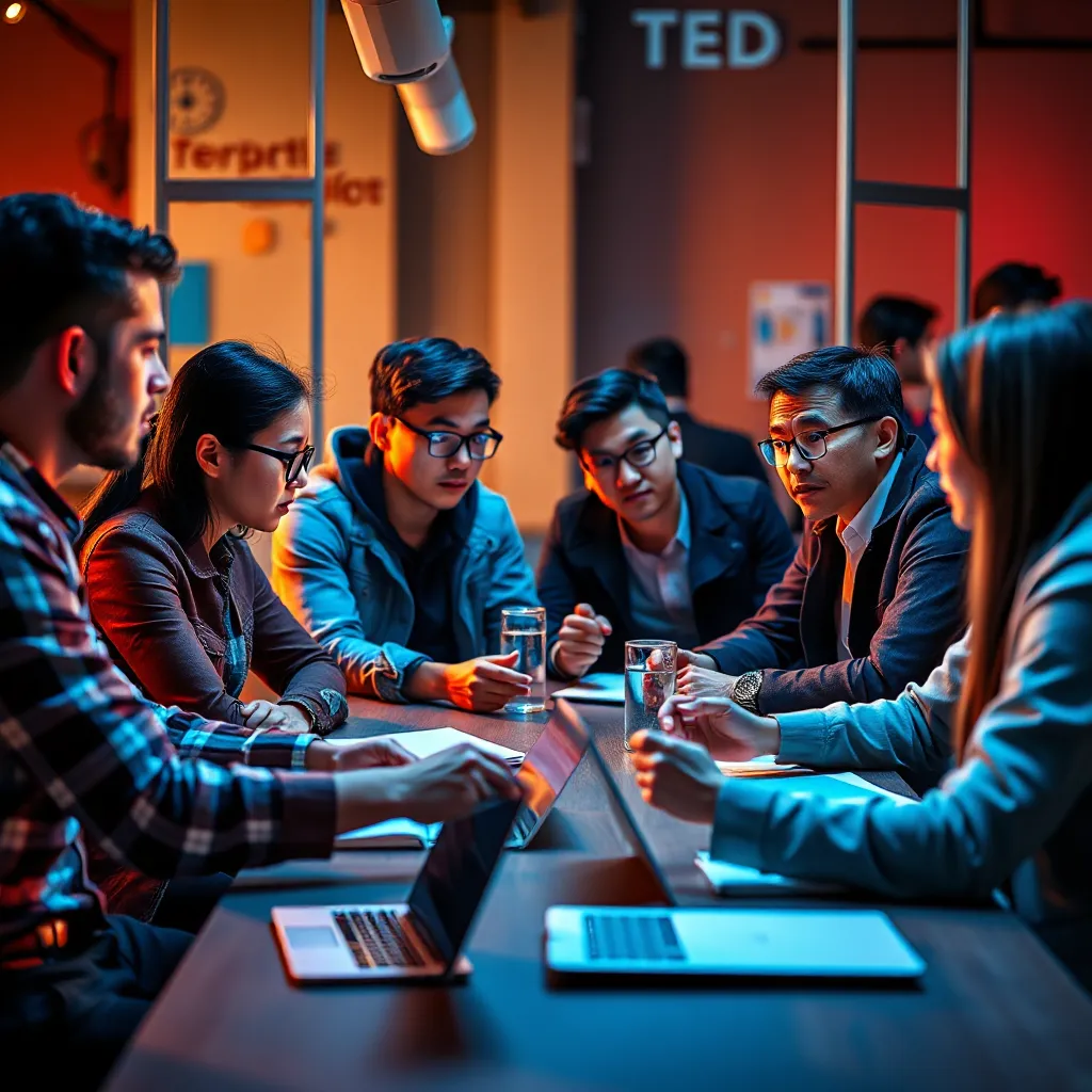 Challenges and Opportunities for Aspiring TechEd Founders : MysteryLores