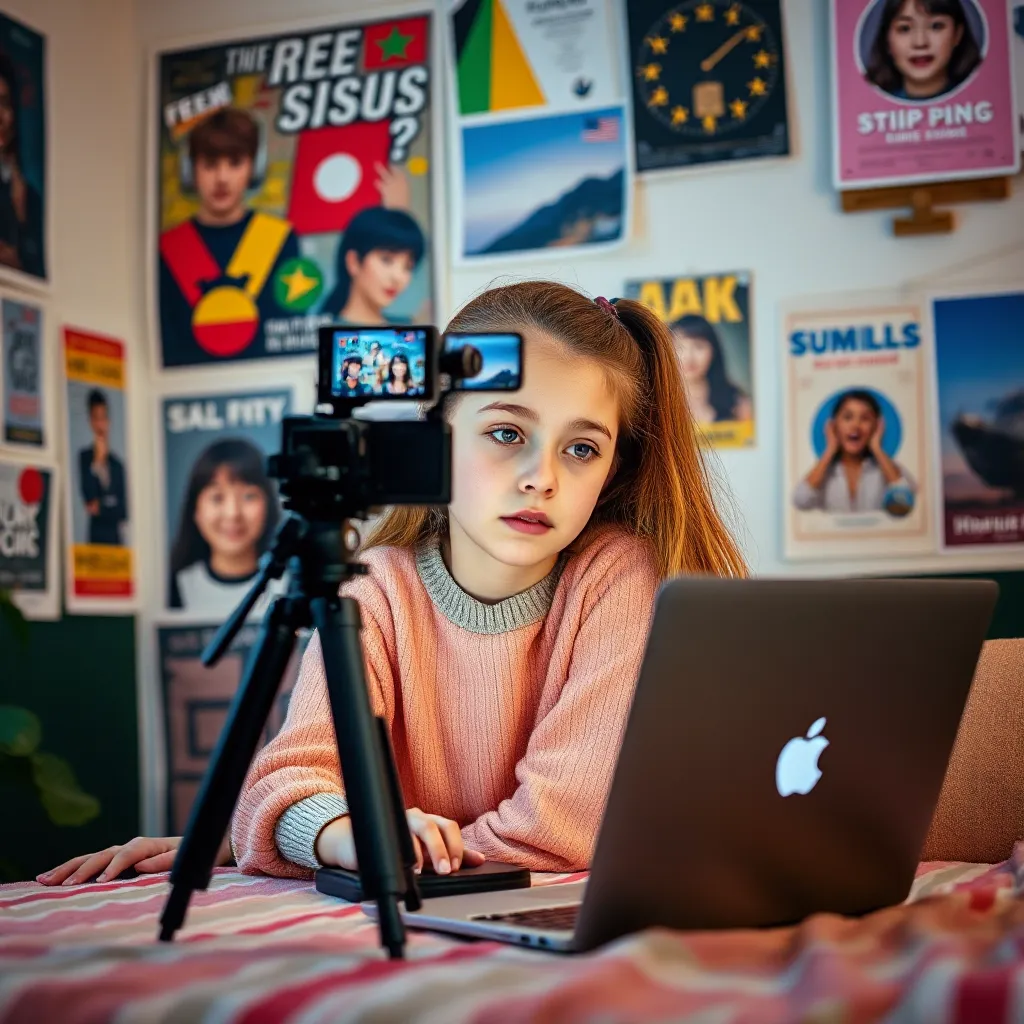 Why Are Most Shifting Creators Teenage Girls? : MysteryLores