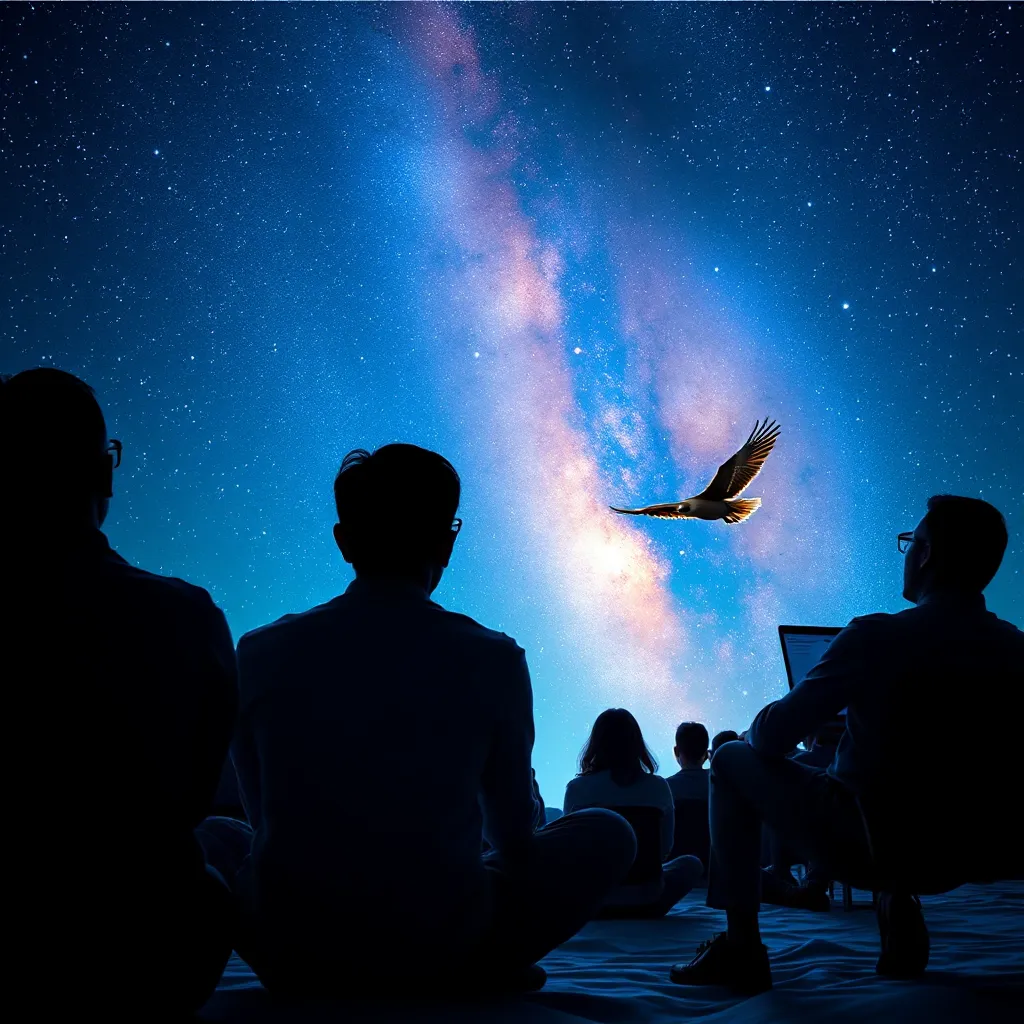 Telepathic Talks with UAP: Challenging Scientific Beliefs : MysteryLores