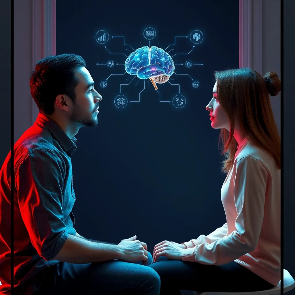 Unlocking Telepathy: A Simple Guide to Mind Communication : MysteryLores
