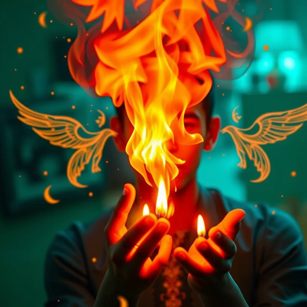 Unlocking Telepathy Through Magic Rituals: A Step-by-Step Guide ...