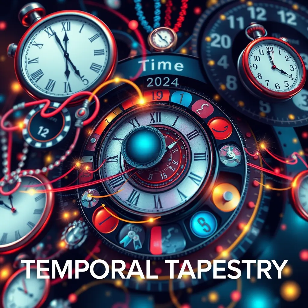 Understanding the Concept of Time in Modern Society : MysteryLores