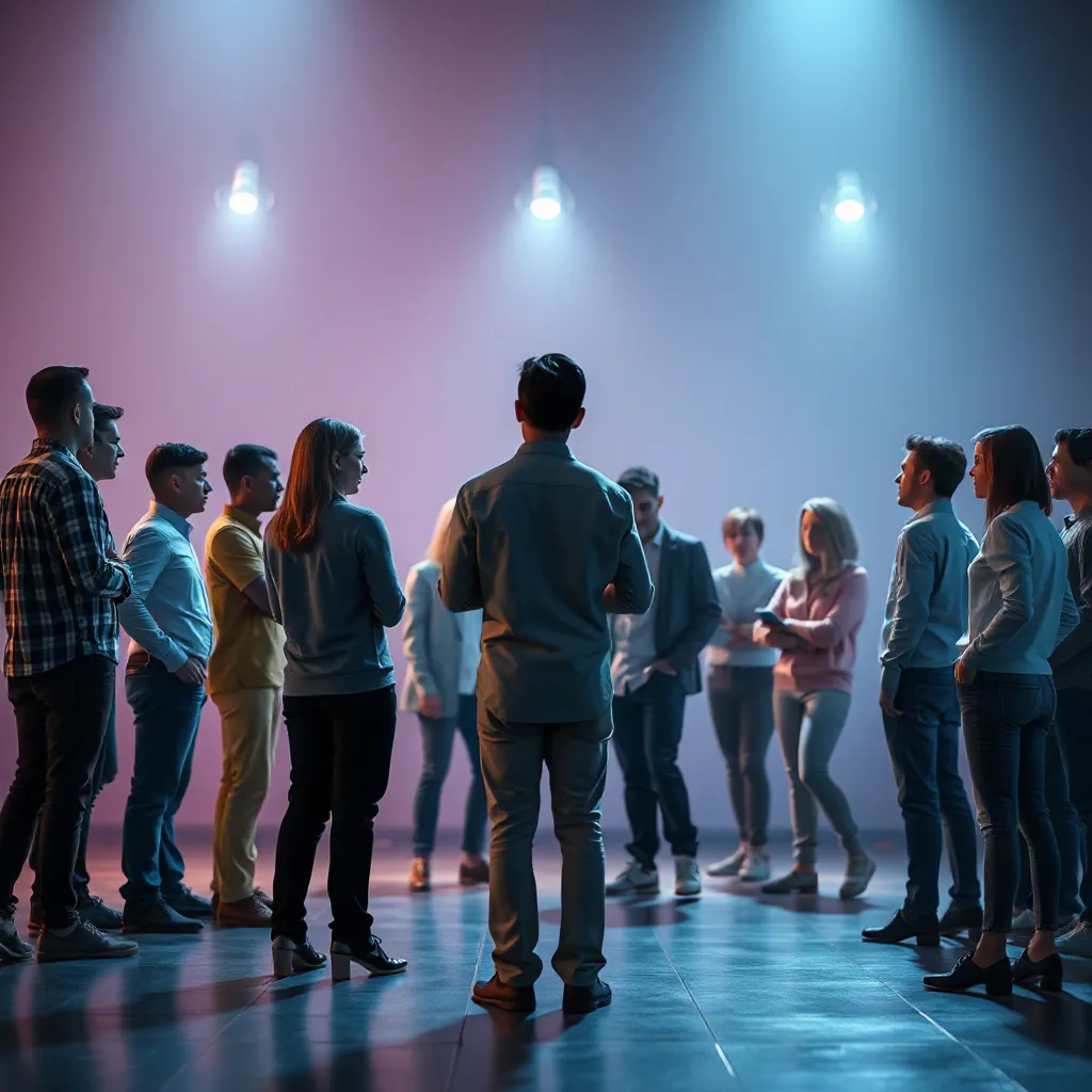 Understanding Territorial Behavior in People Today : MysteryLores