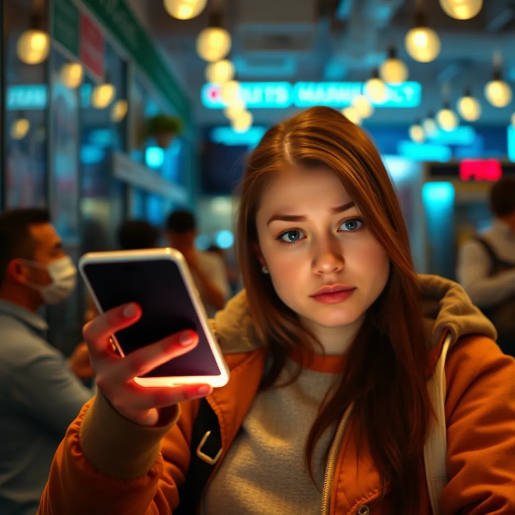 Denial Over Text Messages: A Look Into Miscommunication : MysteryLores