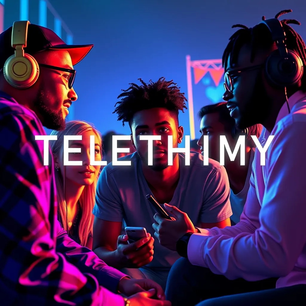 Exploring Thoughts on the Telepathy Tapes Podcast : MysteryLores