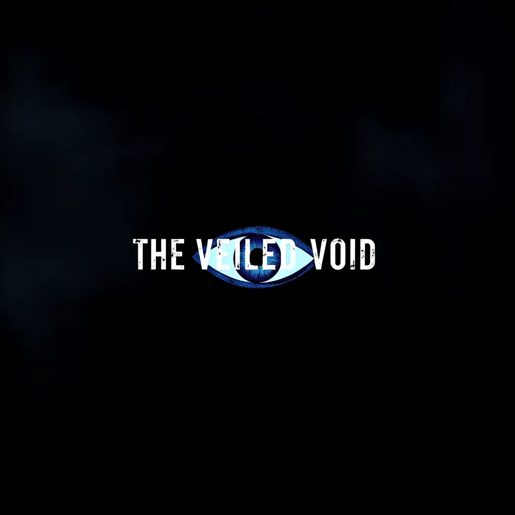 Uncovering YouTube's New Channel: The Veiled Void : MysteryLores