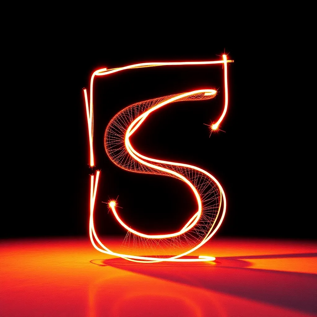 Unraveling the Origins of Drawing 'The Cool S' : MysteryLores