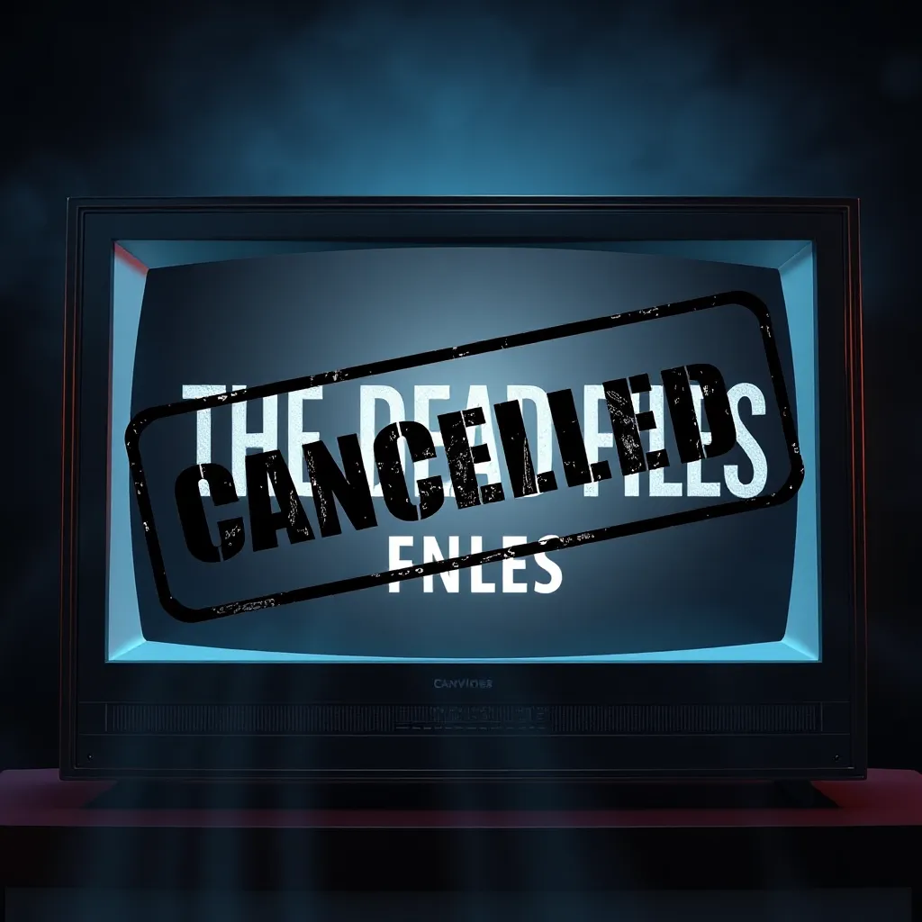 The Dead Files Canceled After Leaked Episode Controversy : MysteryLores