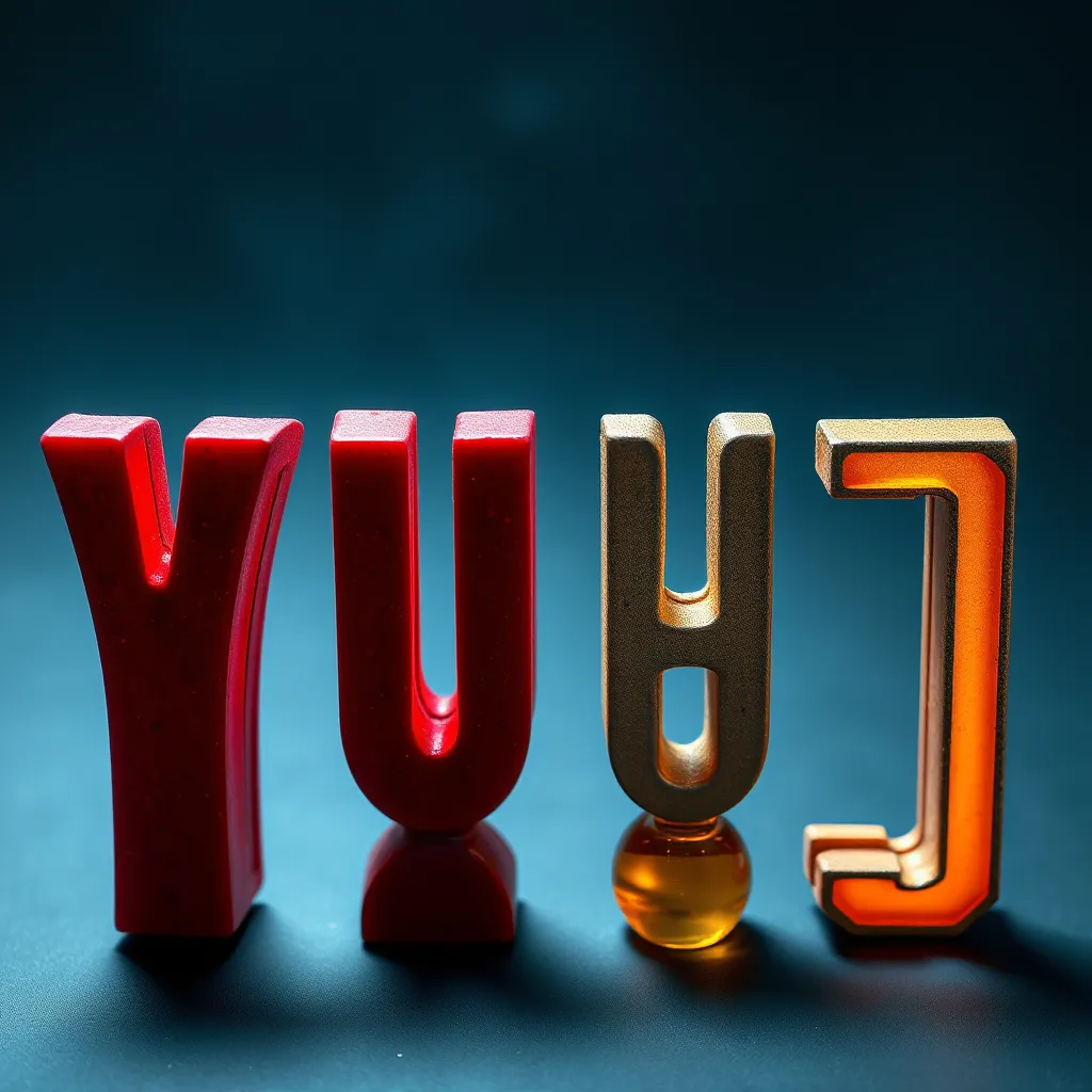 Theban Alphabet: Exploring its Differences from English : MysteryLores