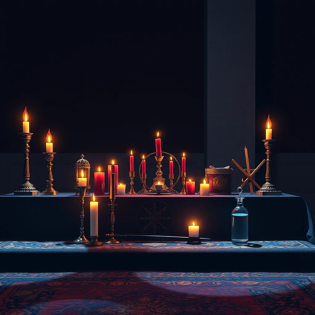 Evaluating Thelema: Is It Worth Your Time and Effort? : MysteryLores