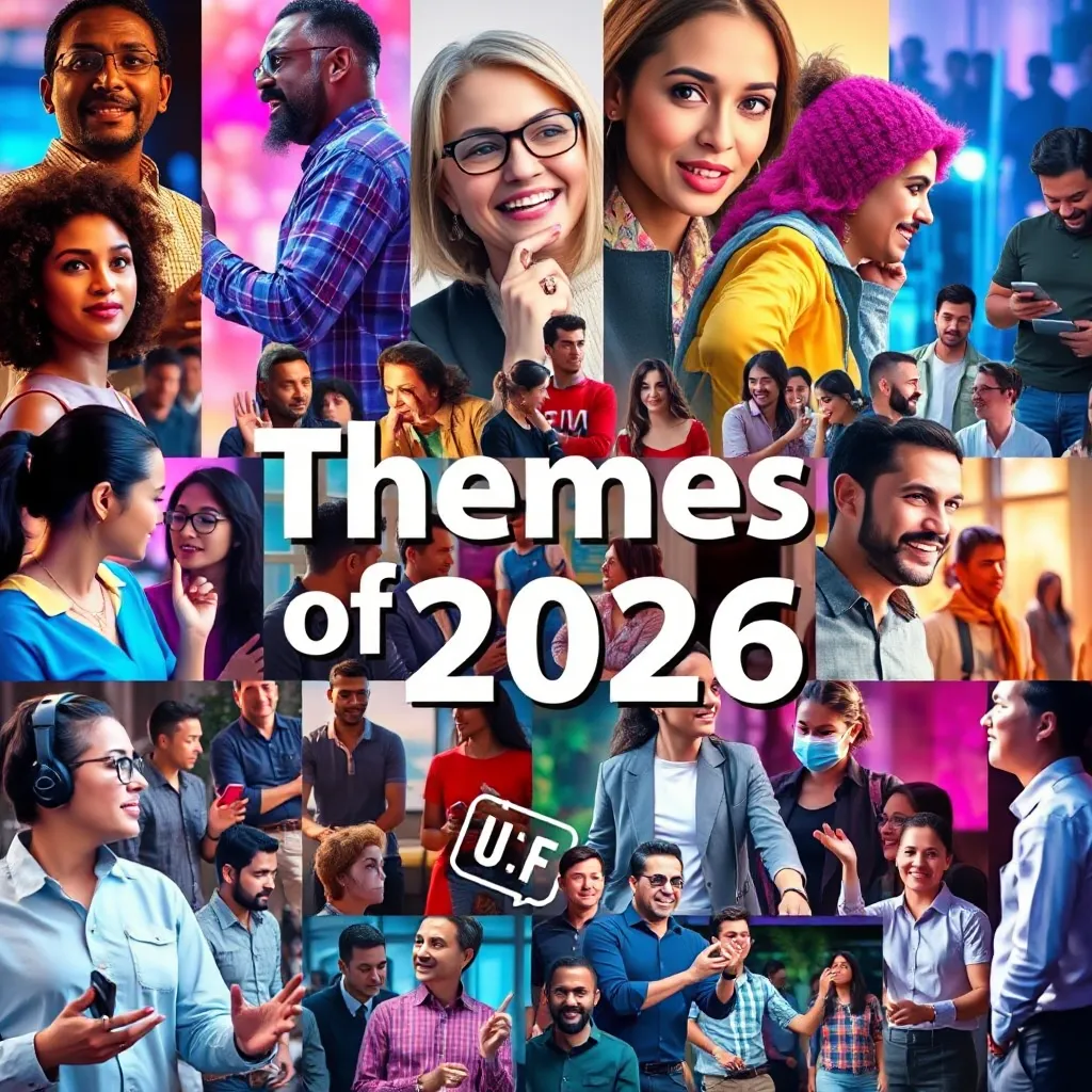Top Themes Capturing Interest in 2026 : MysteryLores