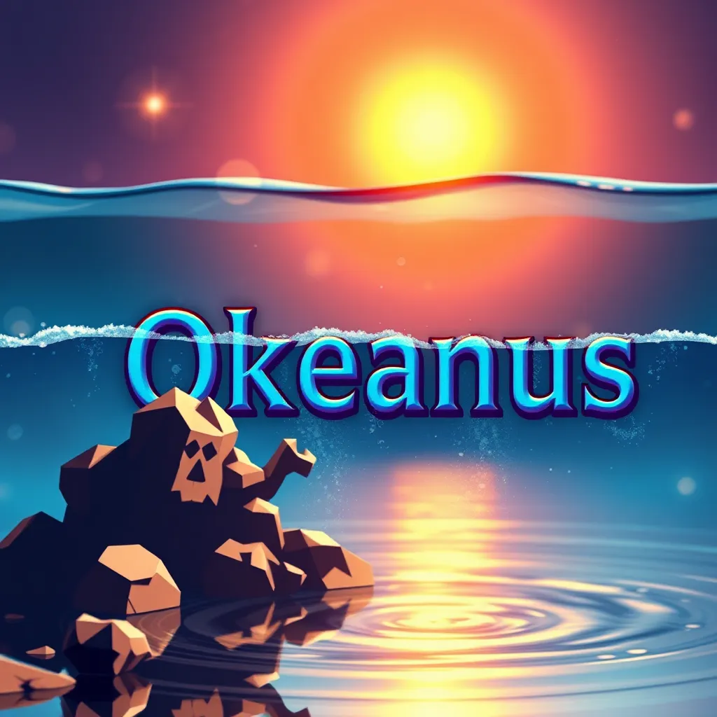 Theophoric Names Associated With Lesser Deities : MysteryLores