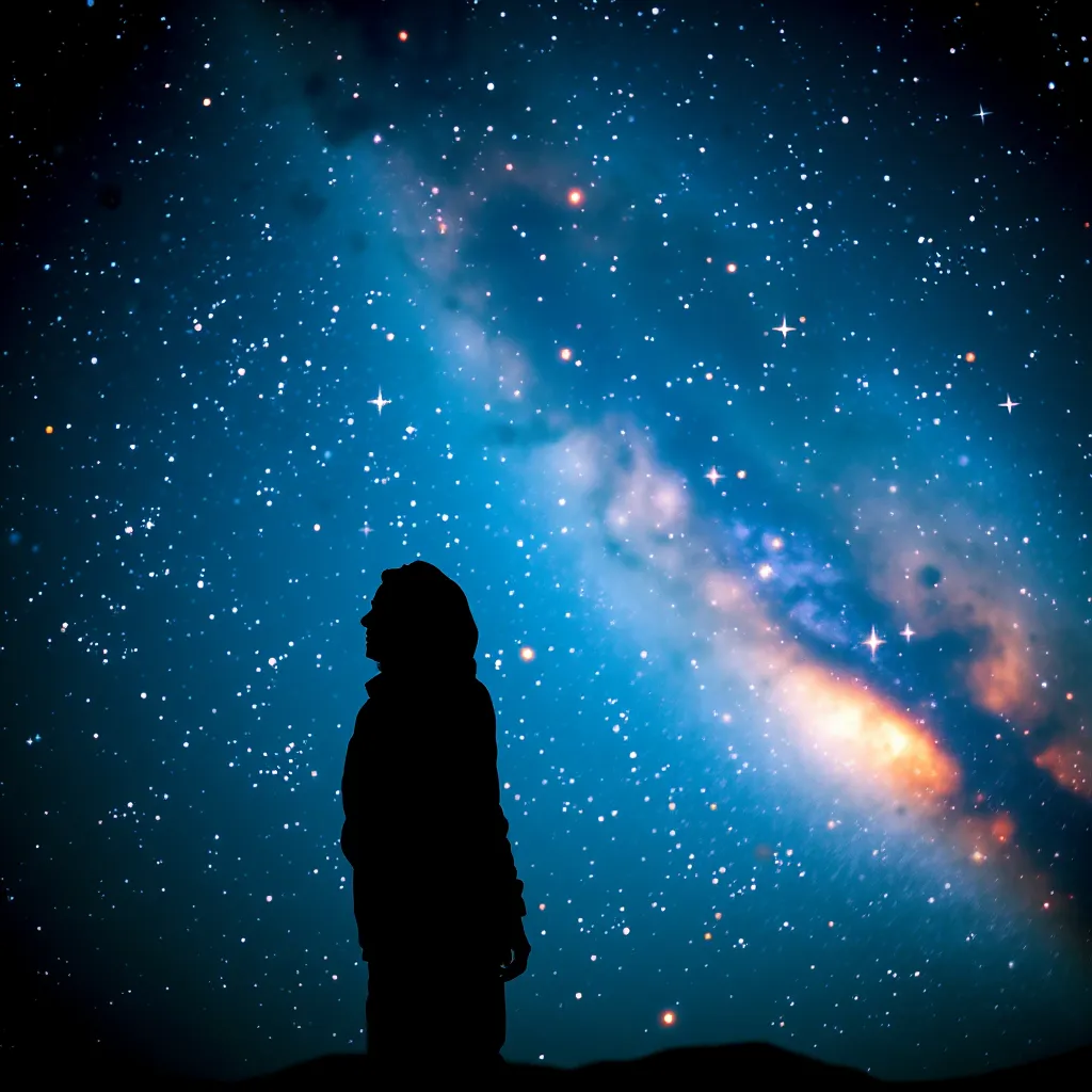 Unraveling a Late-Night Theory on Alien Life in Space : MysteryLores