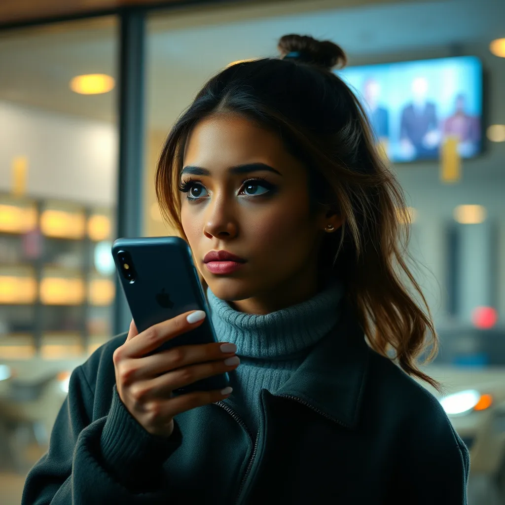 Thinking of People Before They Appear: What's Behind It? : MysteryLores