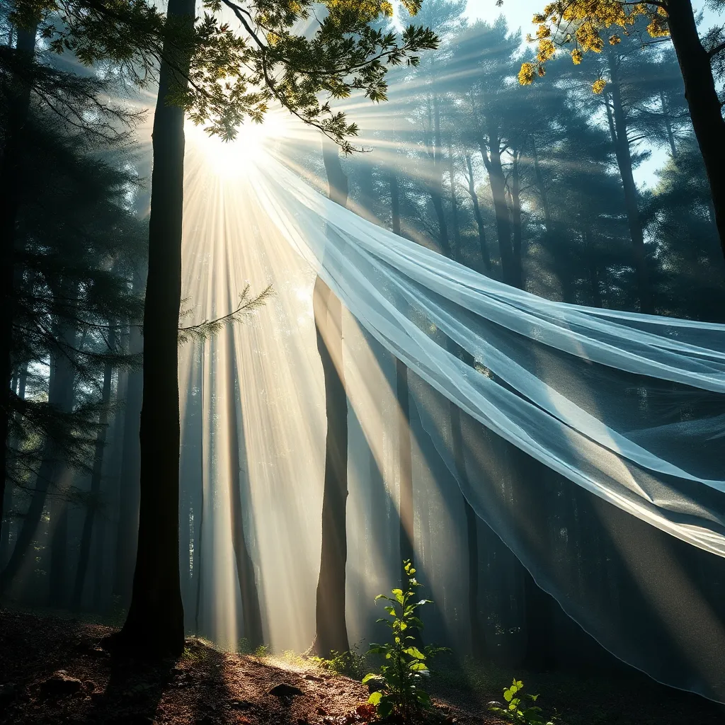 The Veil Is Thinning: What It Means for Us Today : MysteryLores