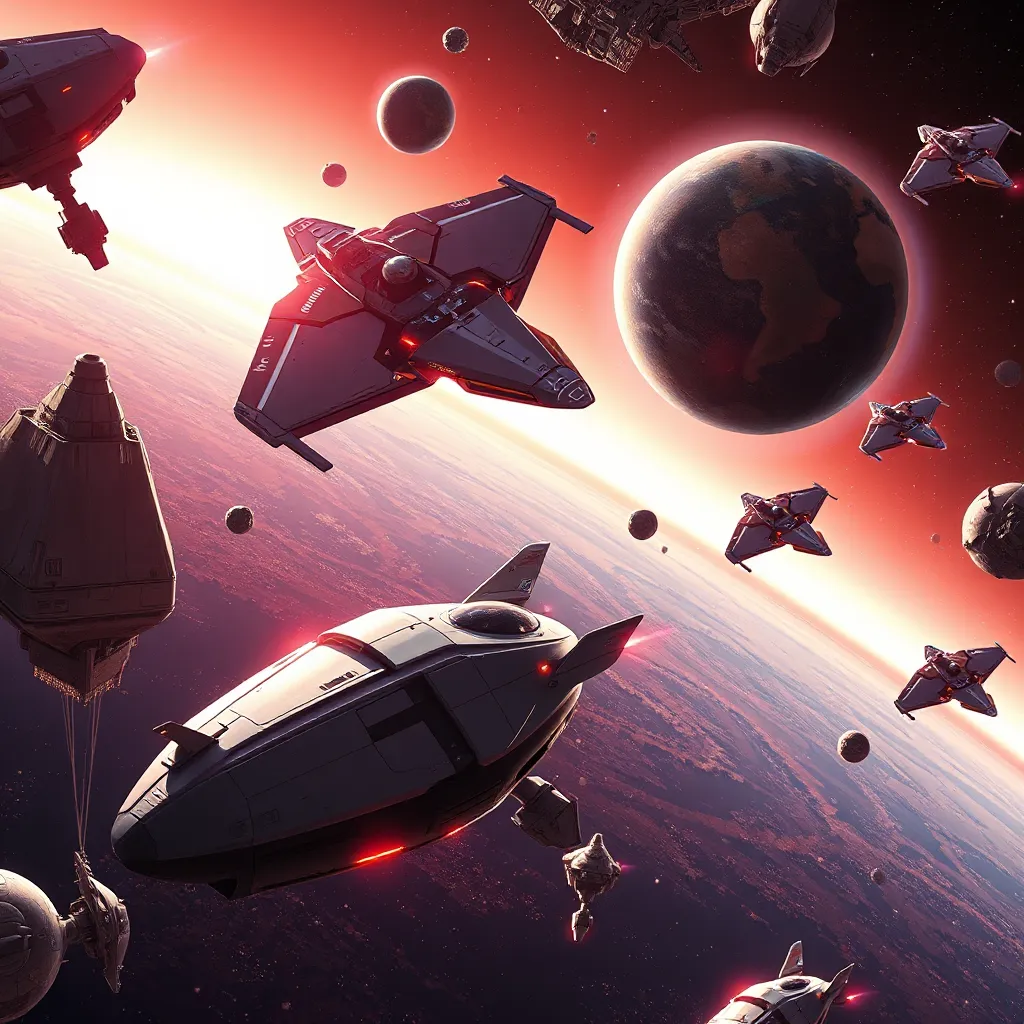 Exploring the Limits of Third Density Interplanetary Cooperation ...