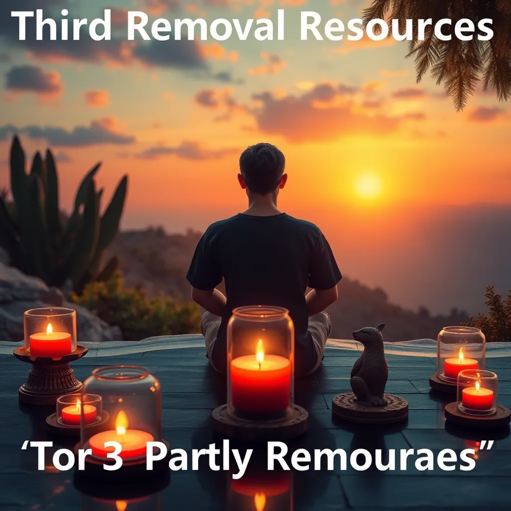 Seeking Recommendations for 3rd Party Removal Subs : MysteryLores