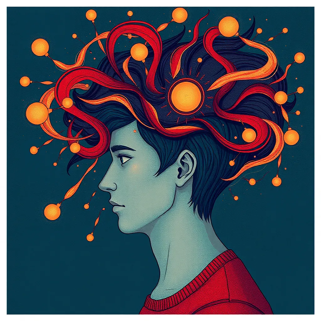 Exploring Thought Control: Understanding Mental Noise : MysteryLores