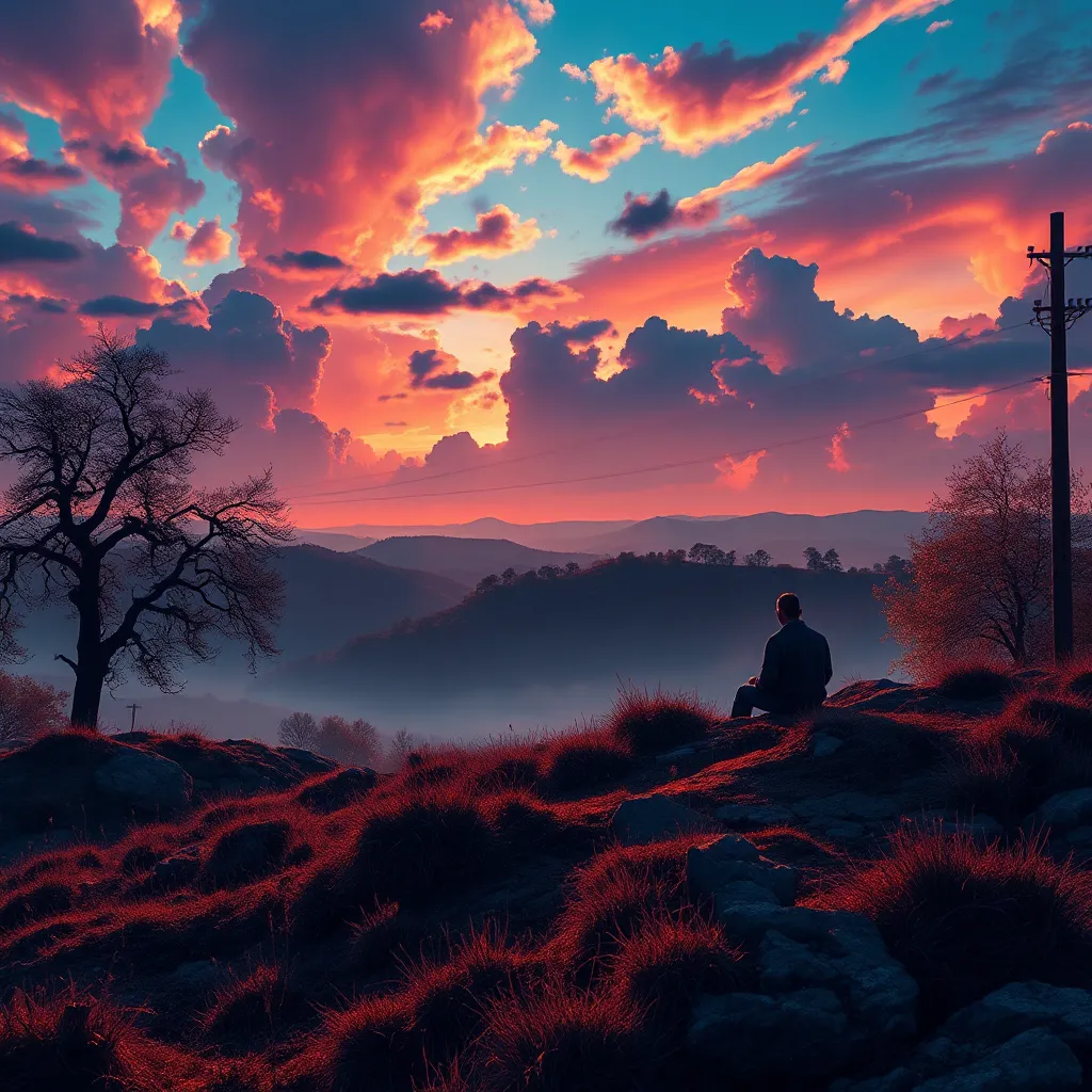 Exploring Death: Insights from Tom Clark's Philosophy : MysteryLores