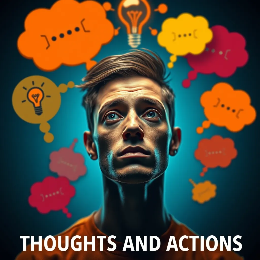 Exploring the Depth of Thought in Human Behavior : MysteryLores