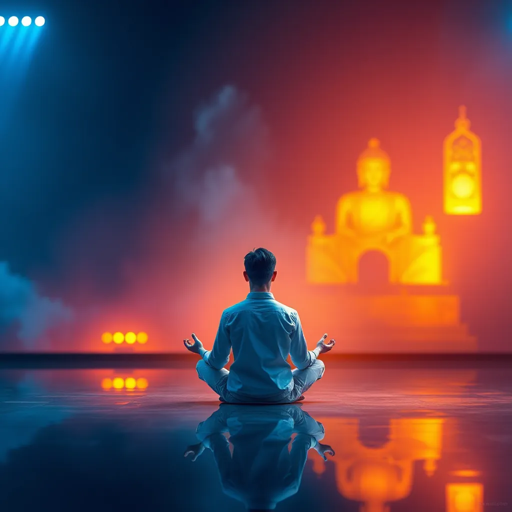 Thoughts vs. Thinking: Understanding Self and God : MysteryLores