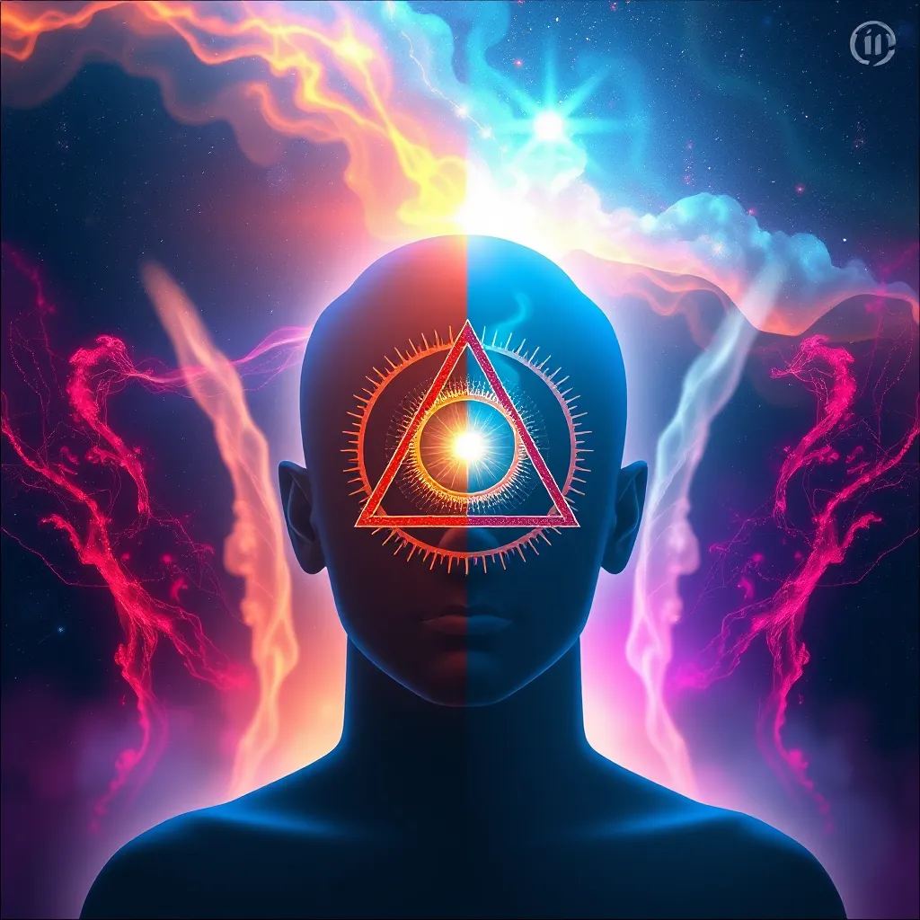 Exploring the Theory of Three Meta-States in Consciousness : MysteryLores