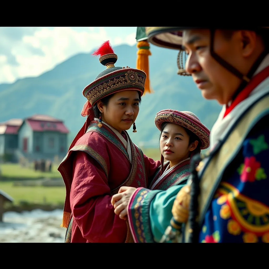 Top Tibetan Movies to Watch with English Subtitles : MysteryLores