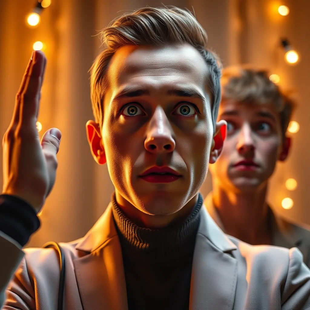 Strange Encounters with TikTok Mediums Left Me Skeptical : MysteryLores