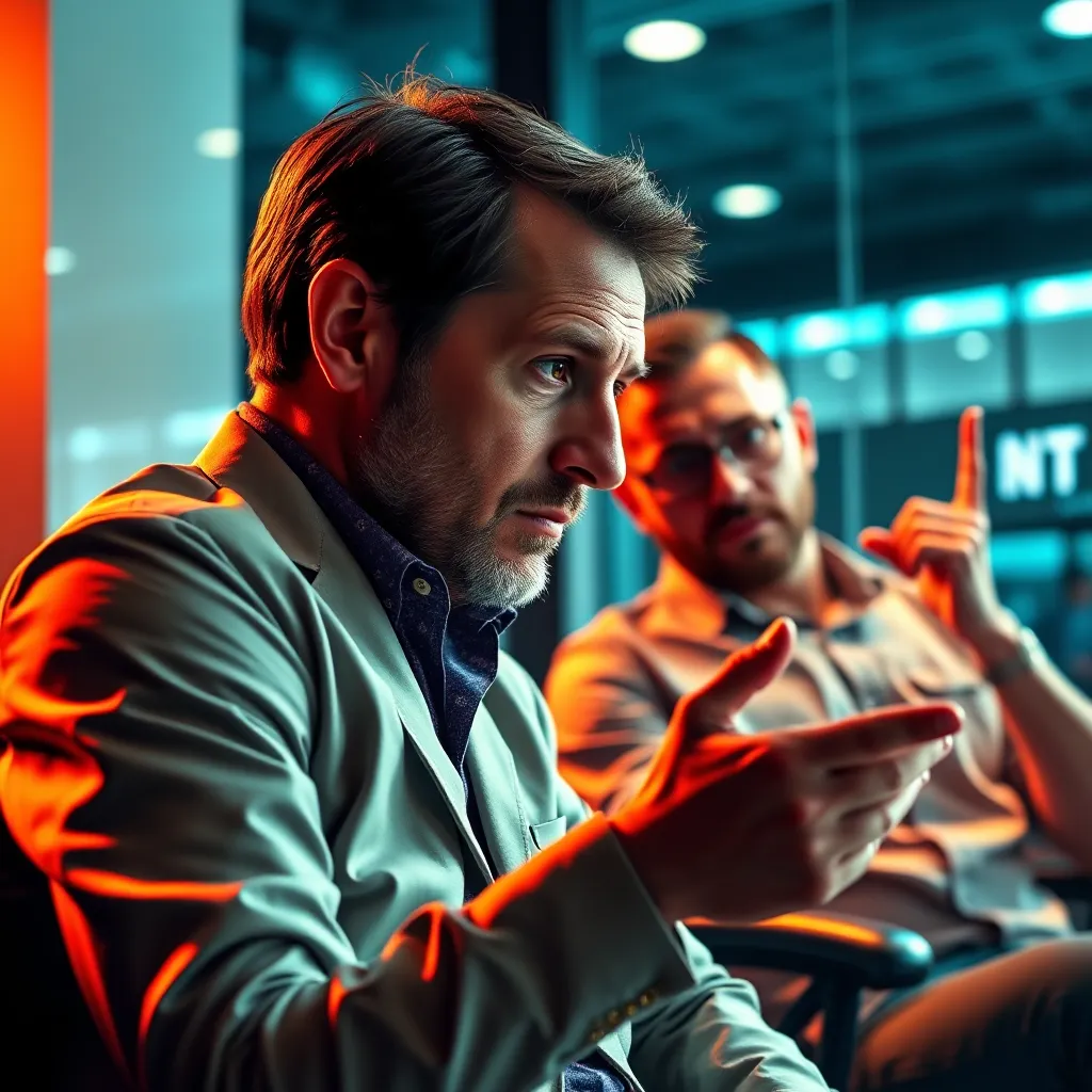 Tim Talks About Charlie Kirk’s Tragic Death and Reaction : MysteryLores