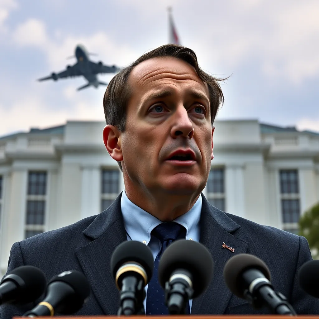 Tim Phillips Discusses Pentagon's UAP Incidents and Reactions ...