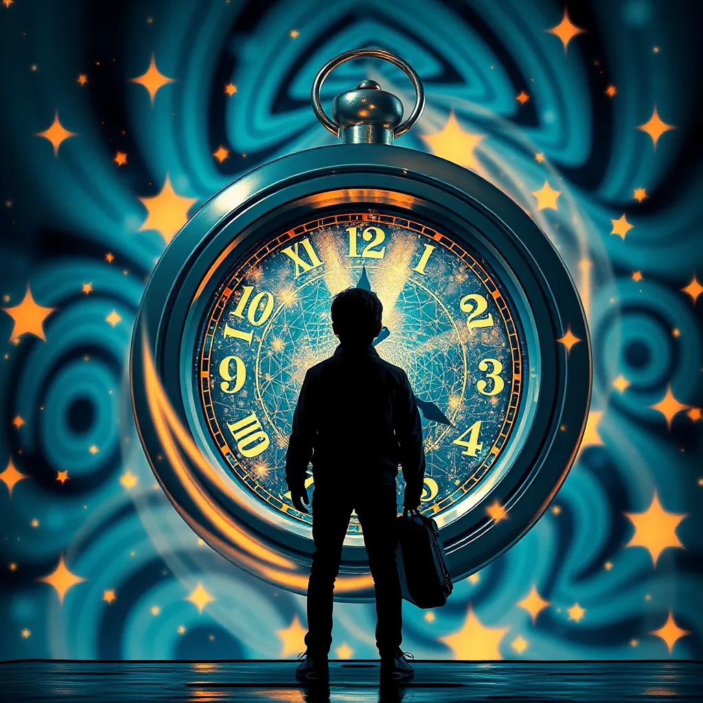 Exploring Noteworthy Time Travel Claims You Should Know : MysteryLores