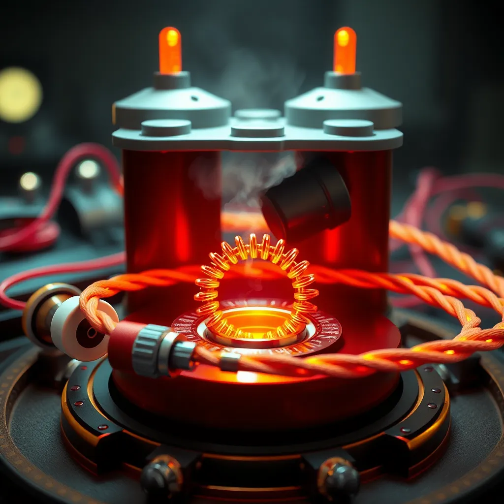 Innovative Approach to Building a Time Machine Revealed : MysteryLores