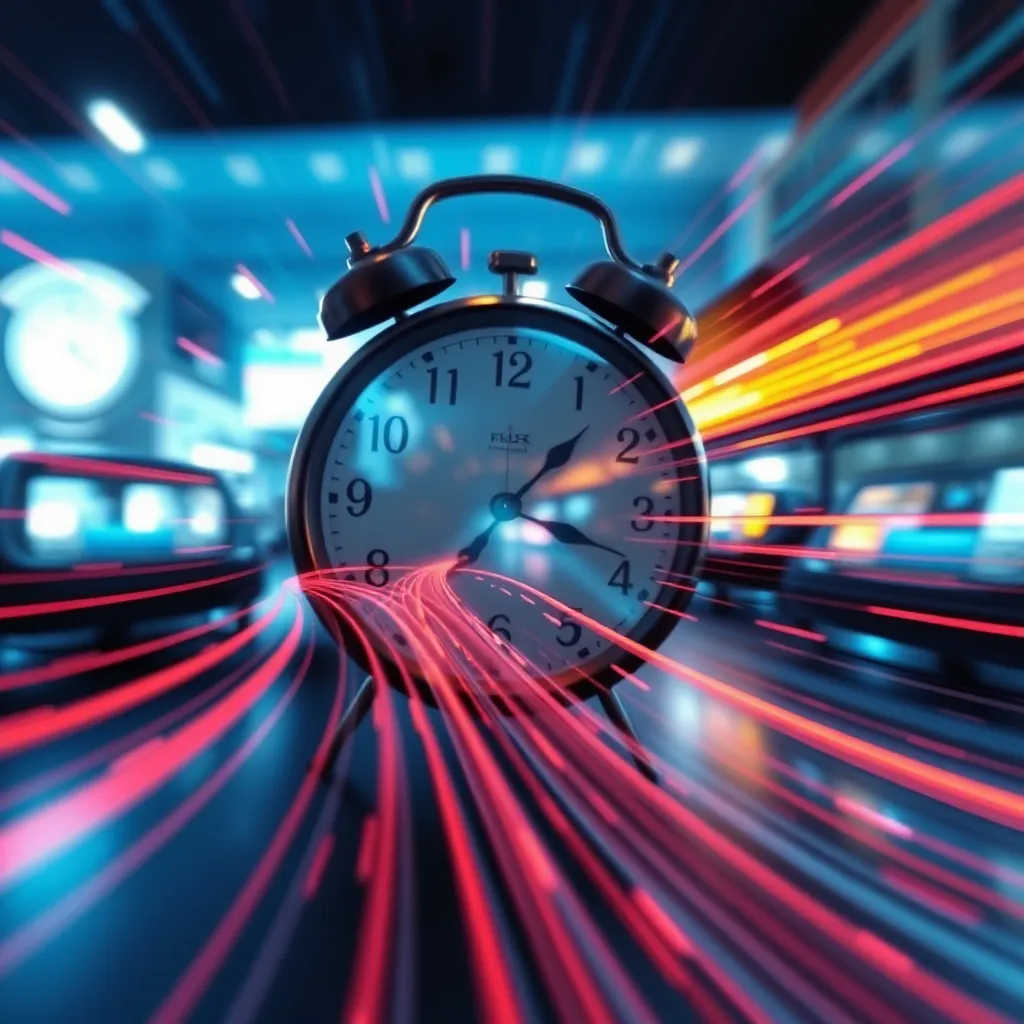 World Shifting Dimensions: Changes in Perception and Time : MysteryLores