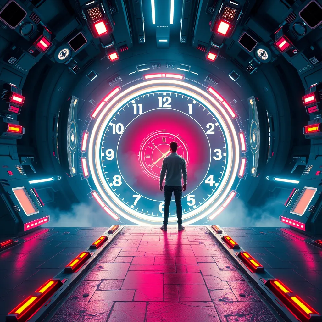 Exploring the Limits of Time-Shifting and Its Impact : MysteryLores