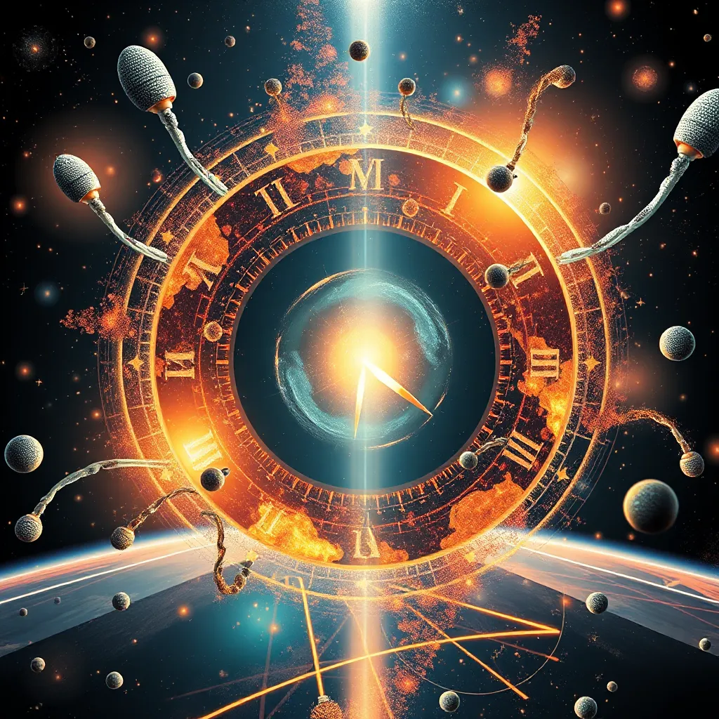 U.S. Official Claims Time and Space Manipulation is Possible ...