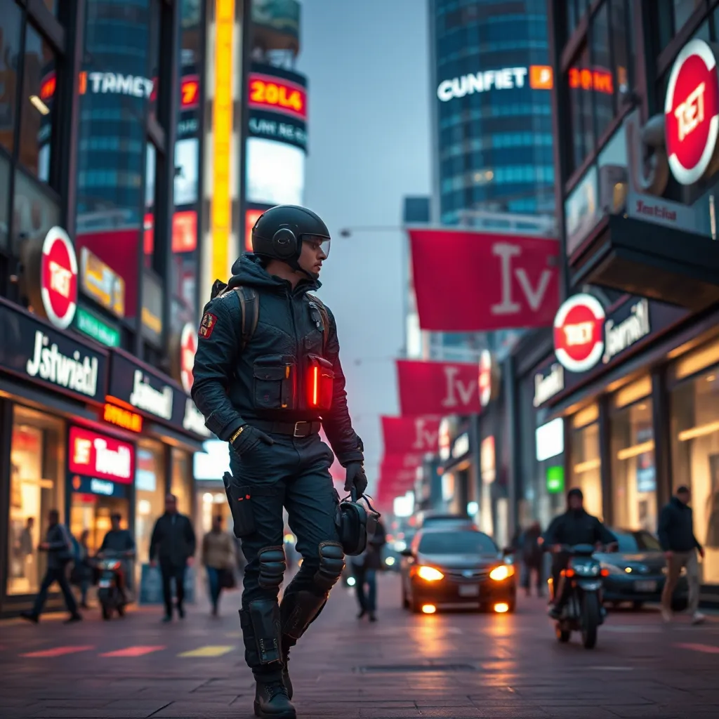 Time Travel: Experiencing Life in the Present Day : MysteryLores