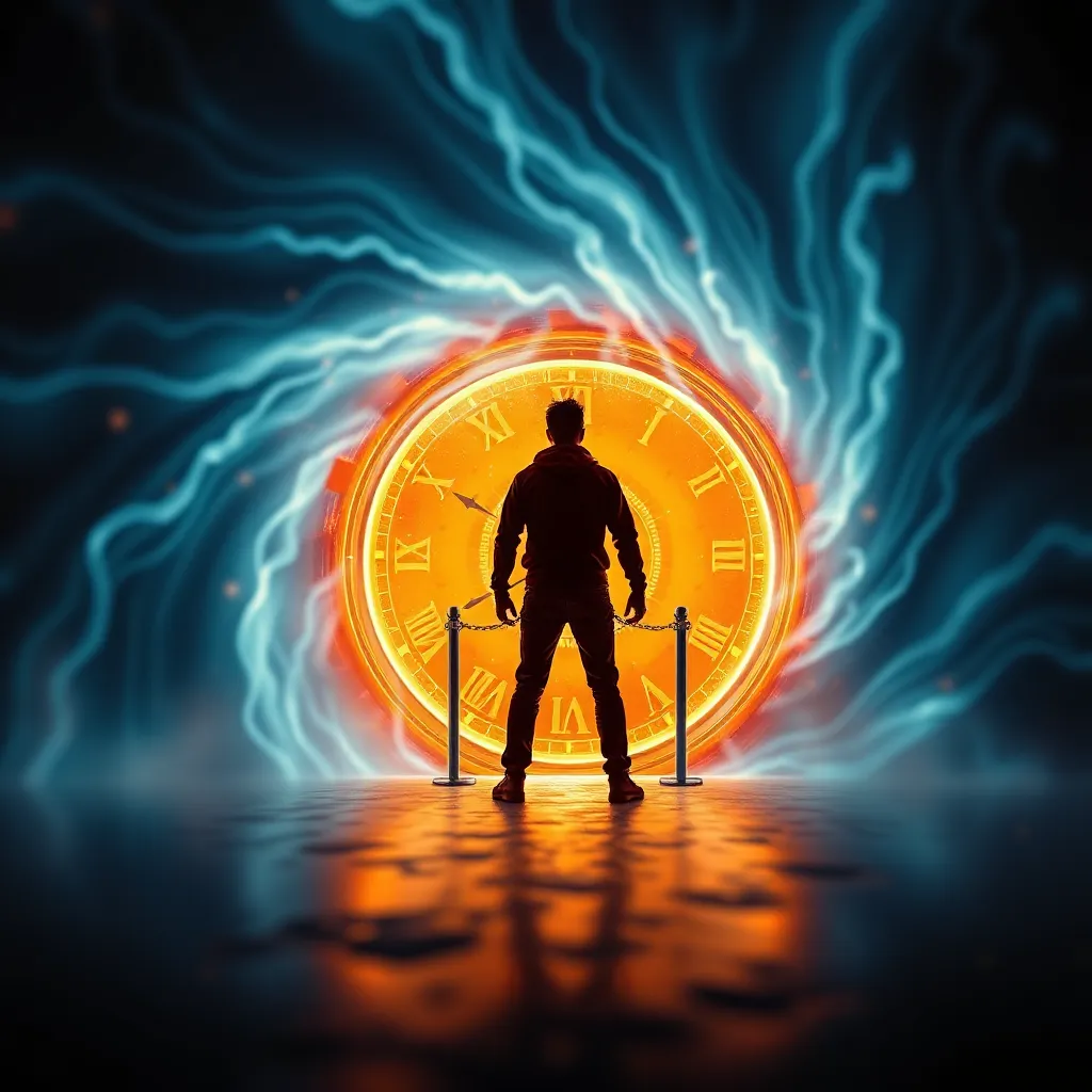 Exploring the Possibility of Time Travel: Success Stories : MysteryLores